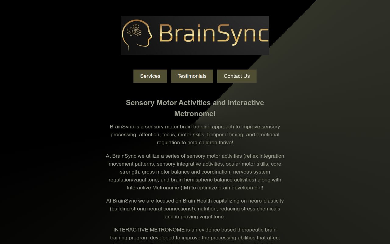BrainSync
